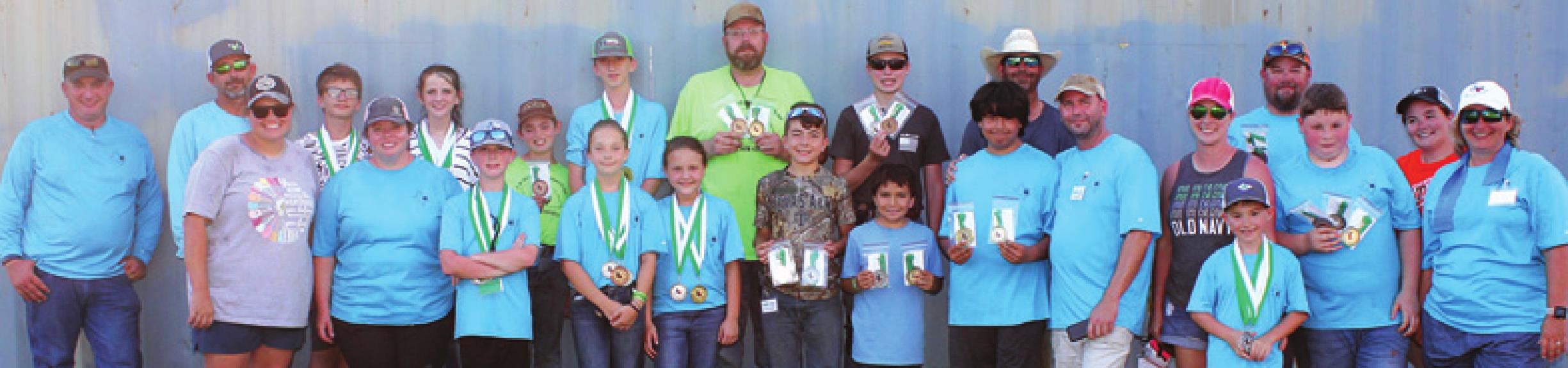 Mike Myers remembered with local memorial shooting event | Burleson ...