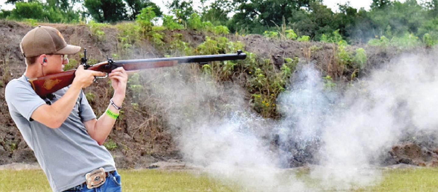 Mike Myers remembered with local memorial shooting event | Burleson ...