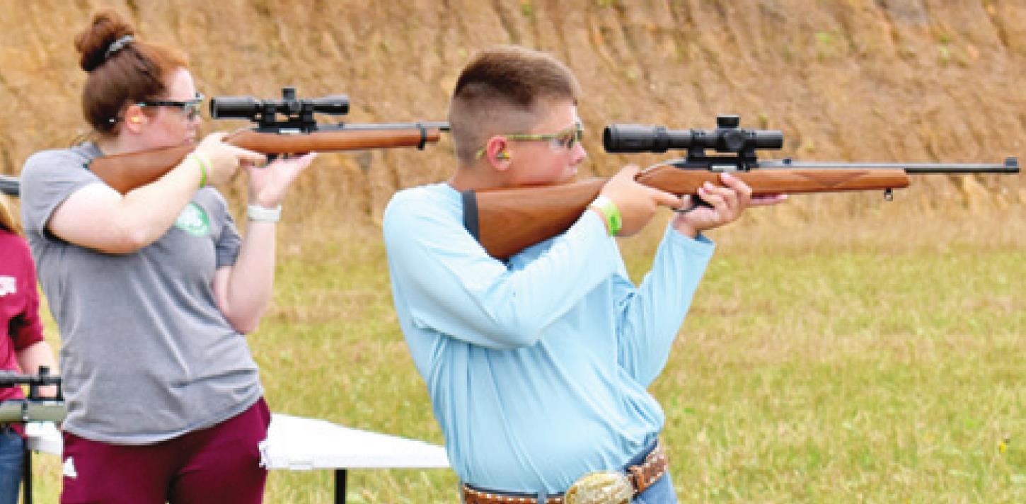 Mike Myers remembered with local memorial shooting event | Burleson ...