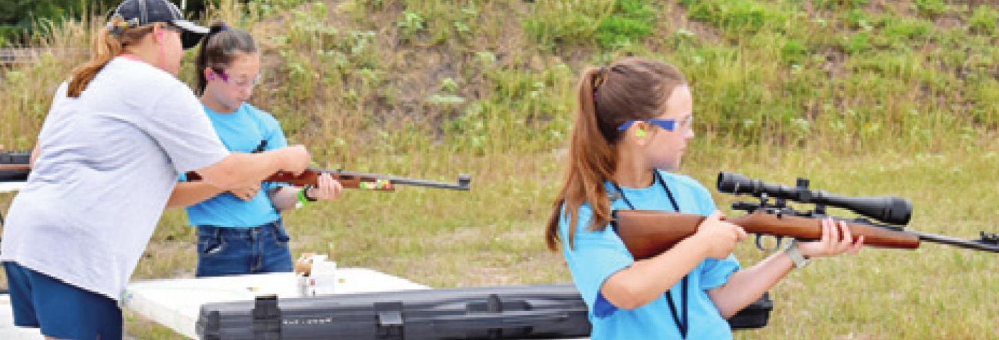 Mike Myers remembered with local memorial shooting event | Burleson ...