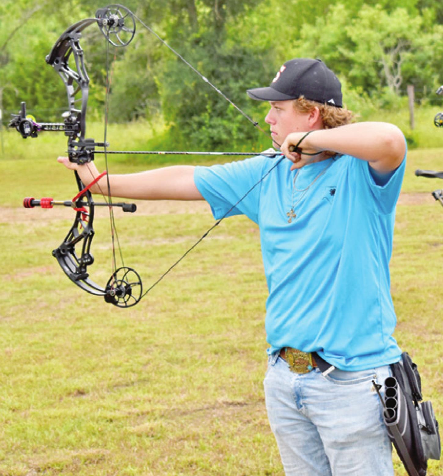 Mike Myers remembered with local memorial shooting event | Burleson ...