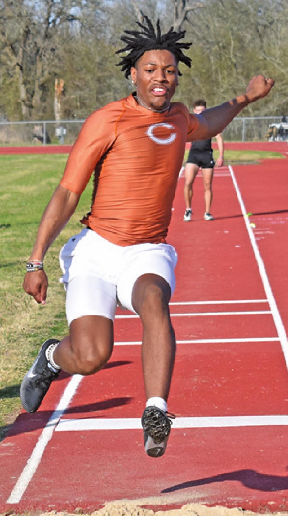 Caldwell track wins girls, boys titles at Koppers Relays | Burleson ...