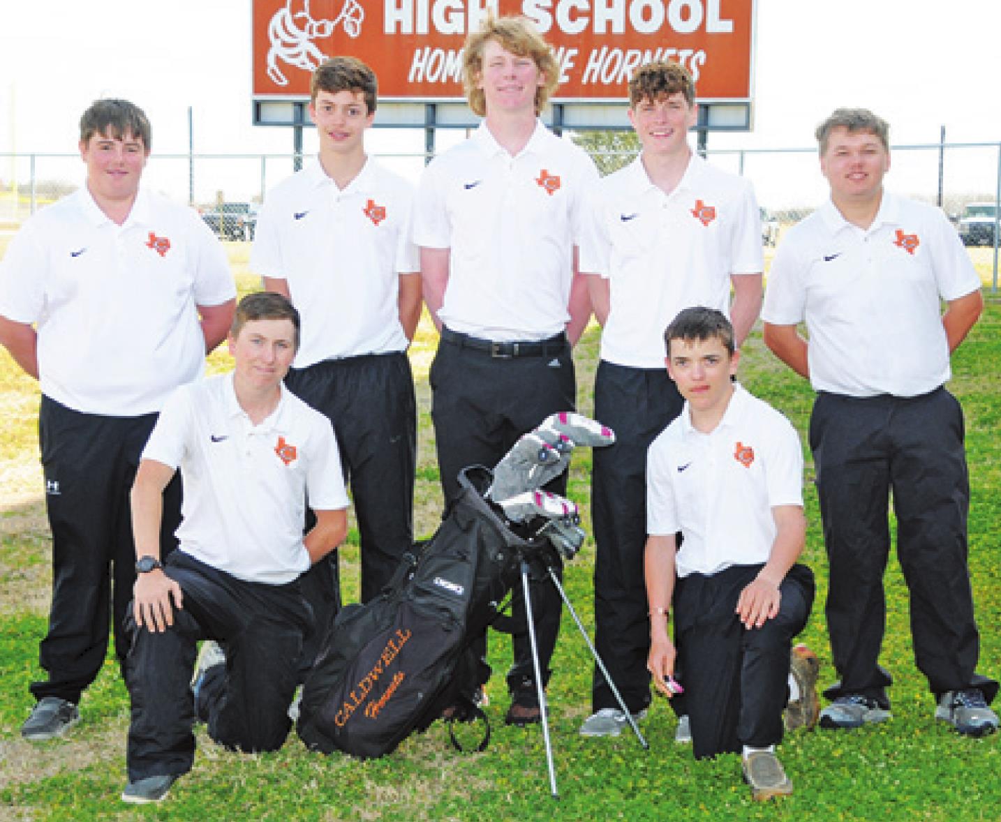 Somerville Youth Sports Track Club | Burleson County Tribune