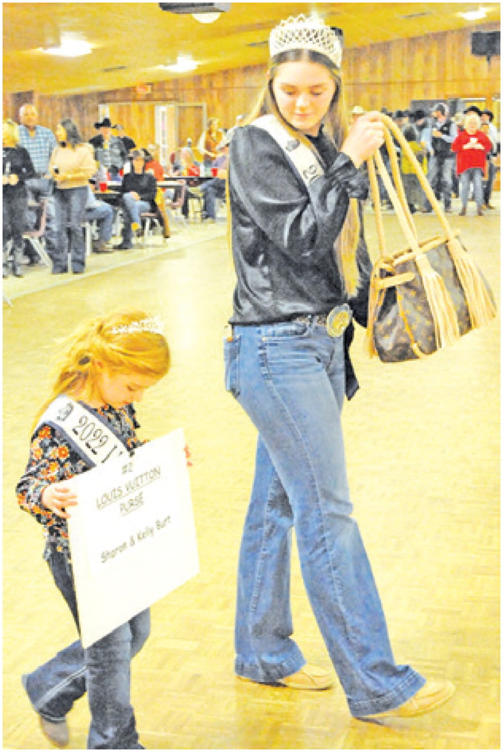 Burleson County Go Texan fundraiser raises $75,000 | Burleson County ...