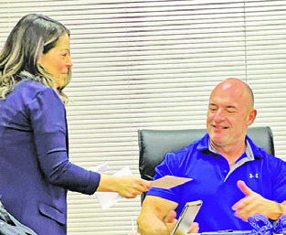 Snook ISD receives good audit for 2021-2022 | Burleson County Tribune