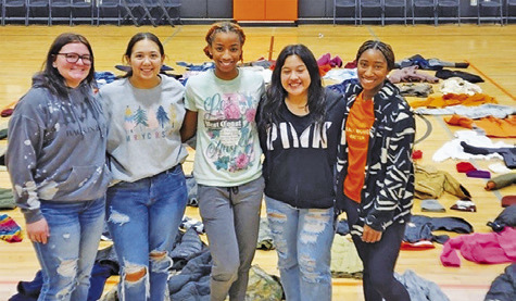 Snook ISD door decorating contest winners | Burleson County Tribune