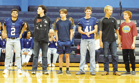 SNOOK BLUEJAY FANS IN attendance | Burleson County Tribune