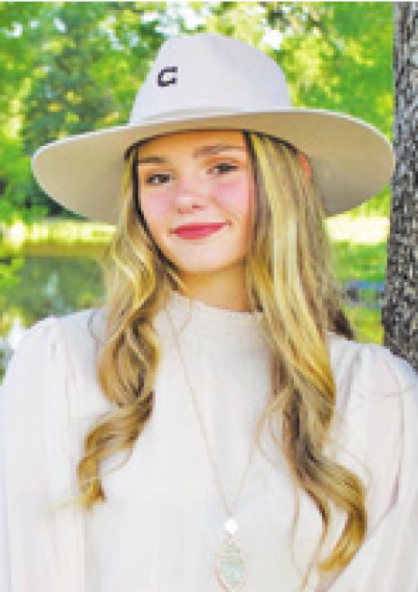 2022 fair queen candidates have memberships for sale | Burleson County ...