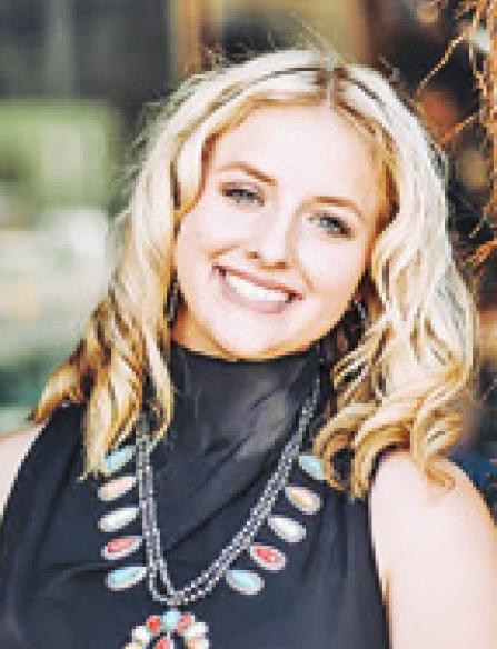 2022 fair queen candidates have memberships for sale | Burleson County ...