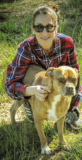 ‘Meet Lily Pu’ | Burleson County Tribune