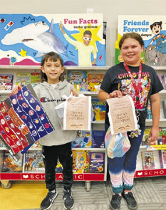 XINLEY SCHULZ | Burleson County Tribune