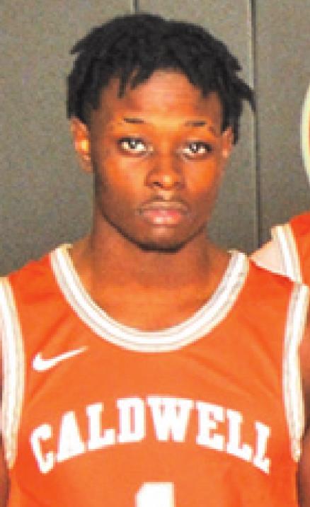 THE TRIBUNE'S ATHLETES OF THE WEEK | Burleson County Tribune