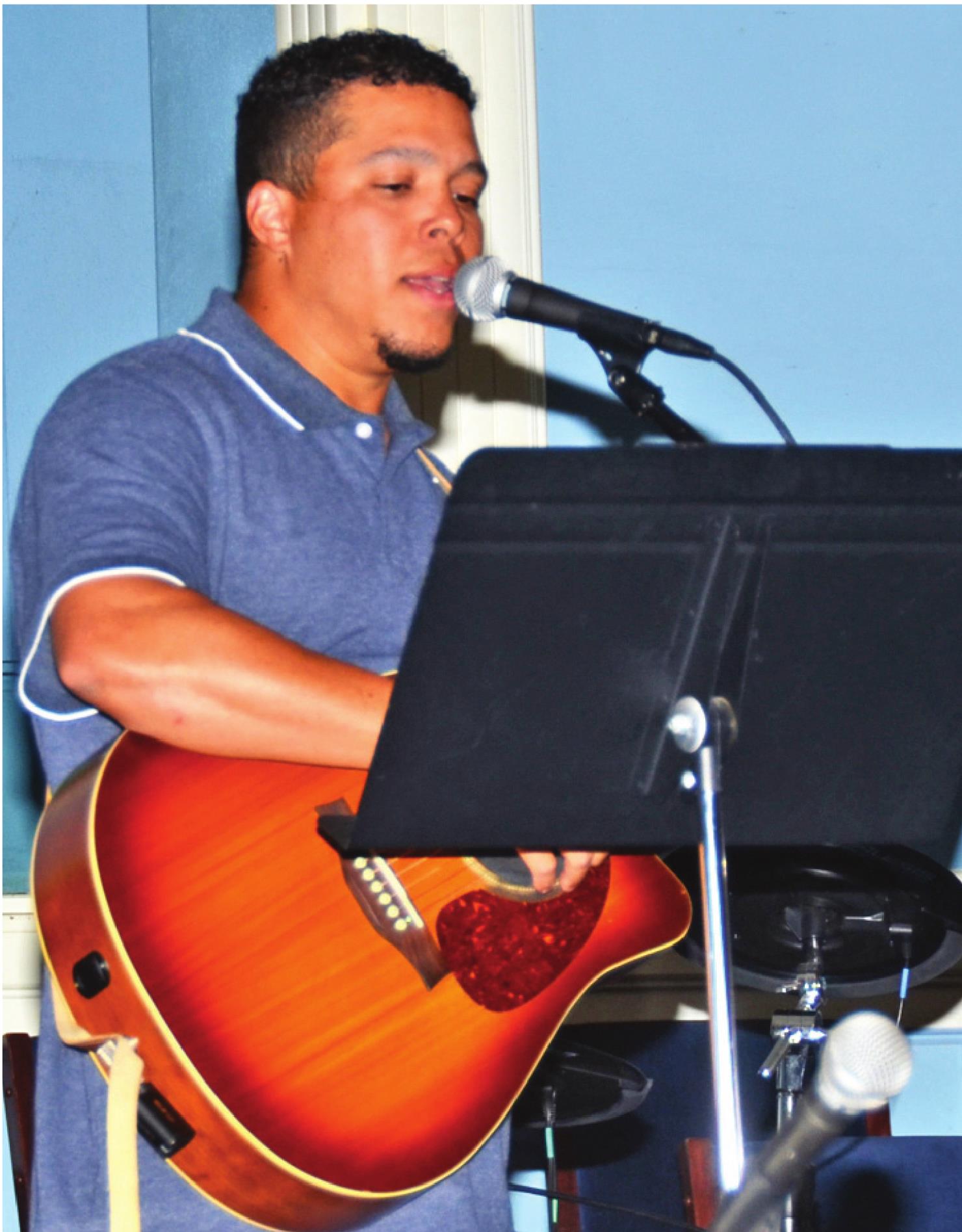 Coping with virus issue | Burleson County Tribune