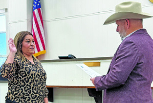 BURLESON COUNTY Sheriff Gene Hermes | Burleson County Tribune