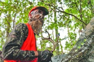 Tips to ensure a safe and memorable hunting season | Burleson County ...