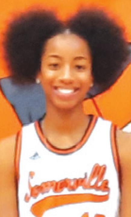 Carter named to All-Region TABC team | Burleson County Tribune