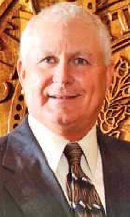 McManus re-elected mayor of Caldwell | Burleson County Tribune