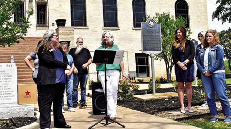 Scotty’s House hosts Child Abuse Awareness, Prevention ceremony ...