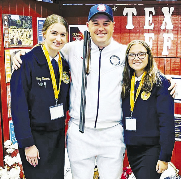 Caldwell Junior Beta members represented Caldwell Junior High at this ...
