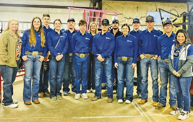 Women leading area schools | Burleson County Tribune