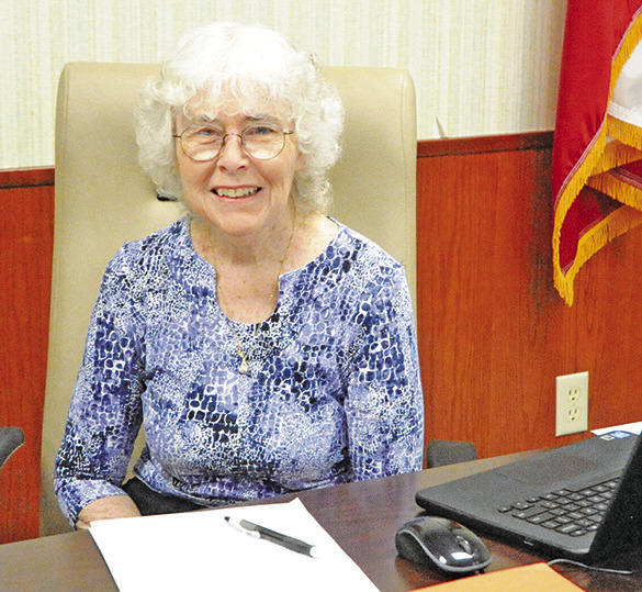 Women leading area schools | Burleson County Tribune