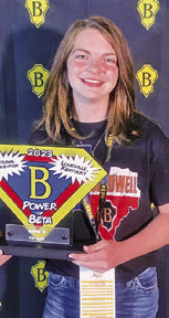 Area Vacation Bible Schools/Camps: | Burleson County Tribune