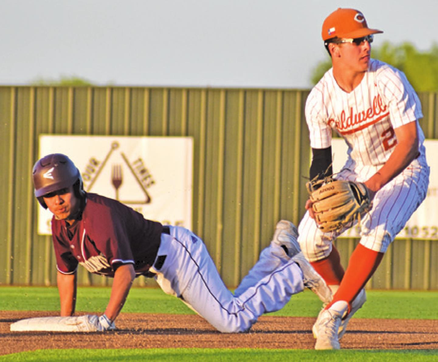 Hornets fall to Cameron 2-1 in tough, defensive game | Burleson County ...