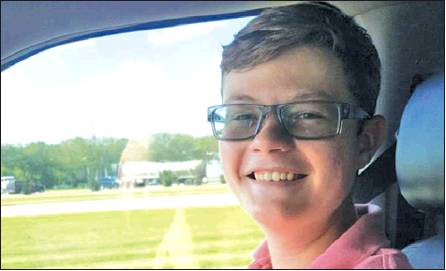 Raffle to help boy in need of new heart | Burleson County Tribune