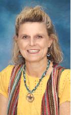 Pieper, Rhodes named VFW Teachers of the Year | Burleson County Tribune