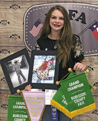 NOVA CAPISTRAN won grand champion in children’s corner photography ...
