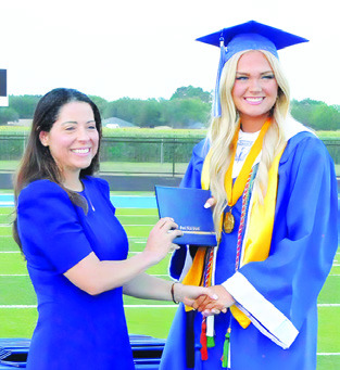 After many schools, making Snook ISD my home | Burleson County Tribune
