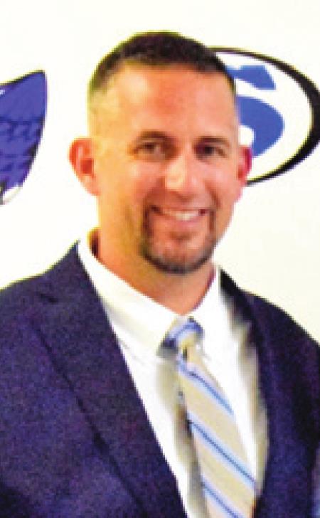 Conway hired as new Snook AD | Burleson County Tribune