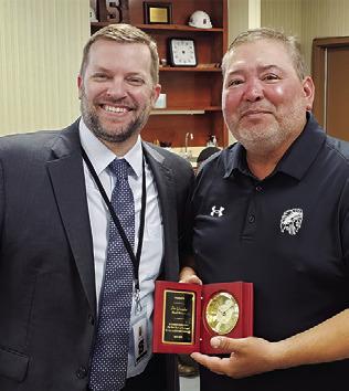 Somerville ISD to give 3% raises in 2024-2025 | Burleson County Tribune