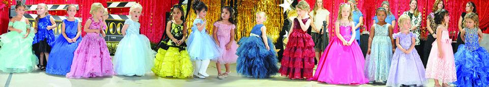 THE 2023 BURLESON COUNTY LITTLE | Burleson County Tribune