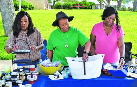 Hundreds feel the zest of 2024 Margarita Fest | Burleson County Tribune